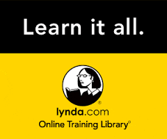 Lynda.com Login Information and Instructions – Day at a Glance