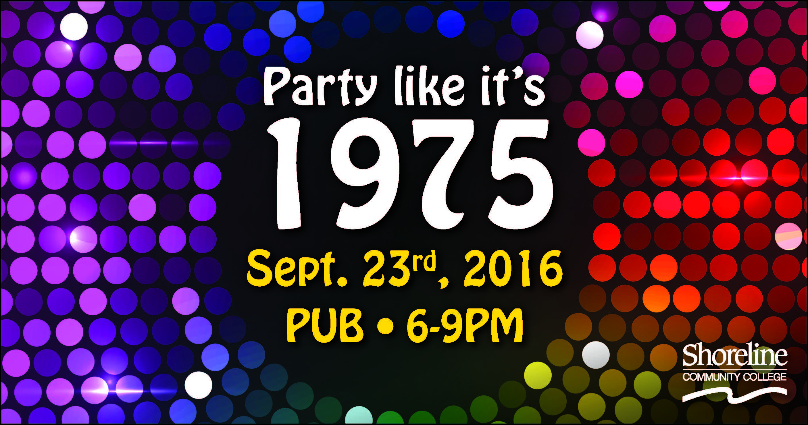 You’re invited to Party Like It’s 1975: A Campus and Community ...