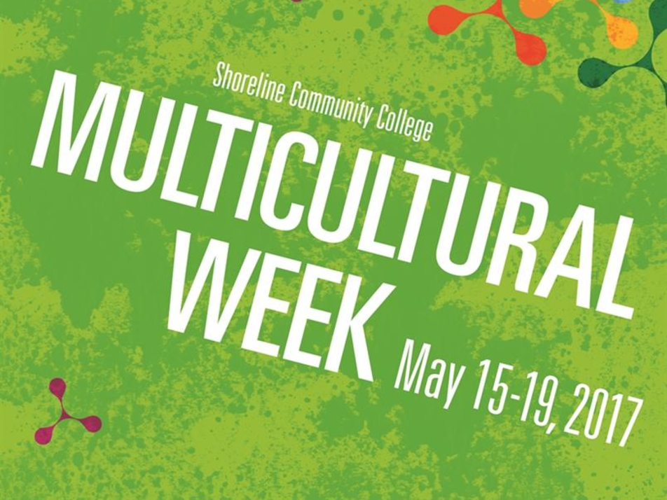 Come celebrate Multicultural Week with campus events, May 15-19 – Day ...
