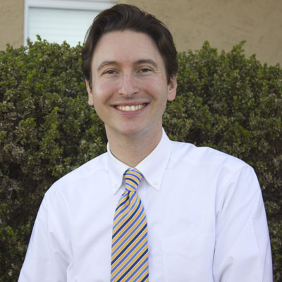 Introducing Joe Chiappa: OCPM for ctcLink – Day at a Glance