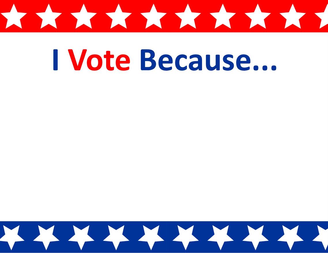 You’re invited to participate in Student Life’s voter engagement ...