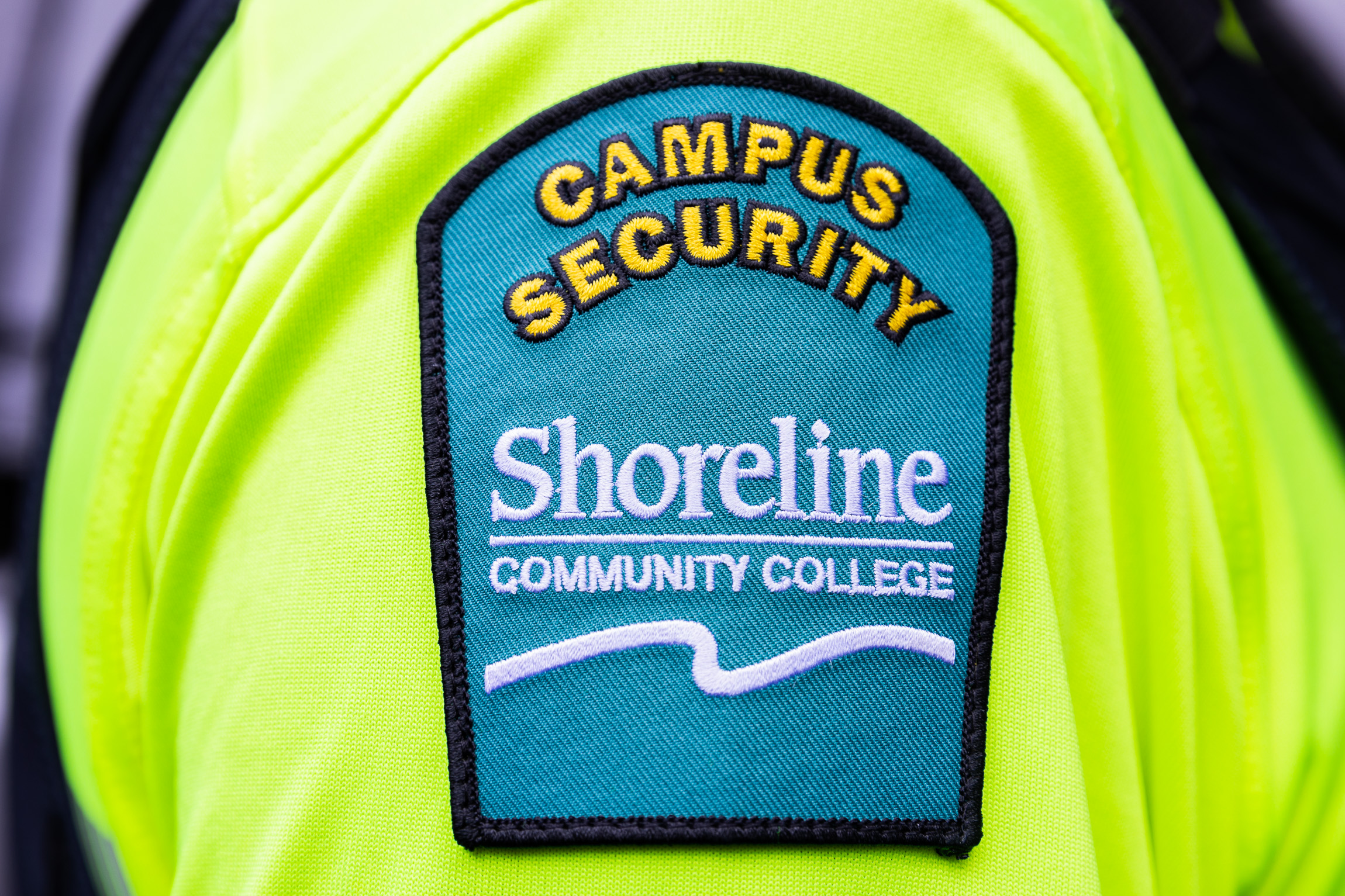 New Campus Security Uniforms Rolling Out This Month – Day at a Glance