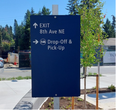 Now Offering Free Shuttle Service to New 185th Light Rail Station ...